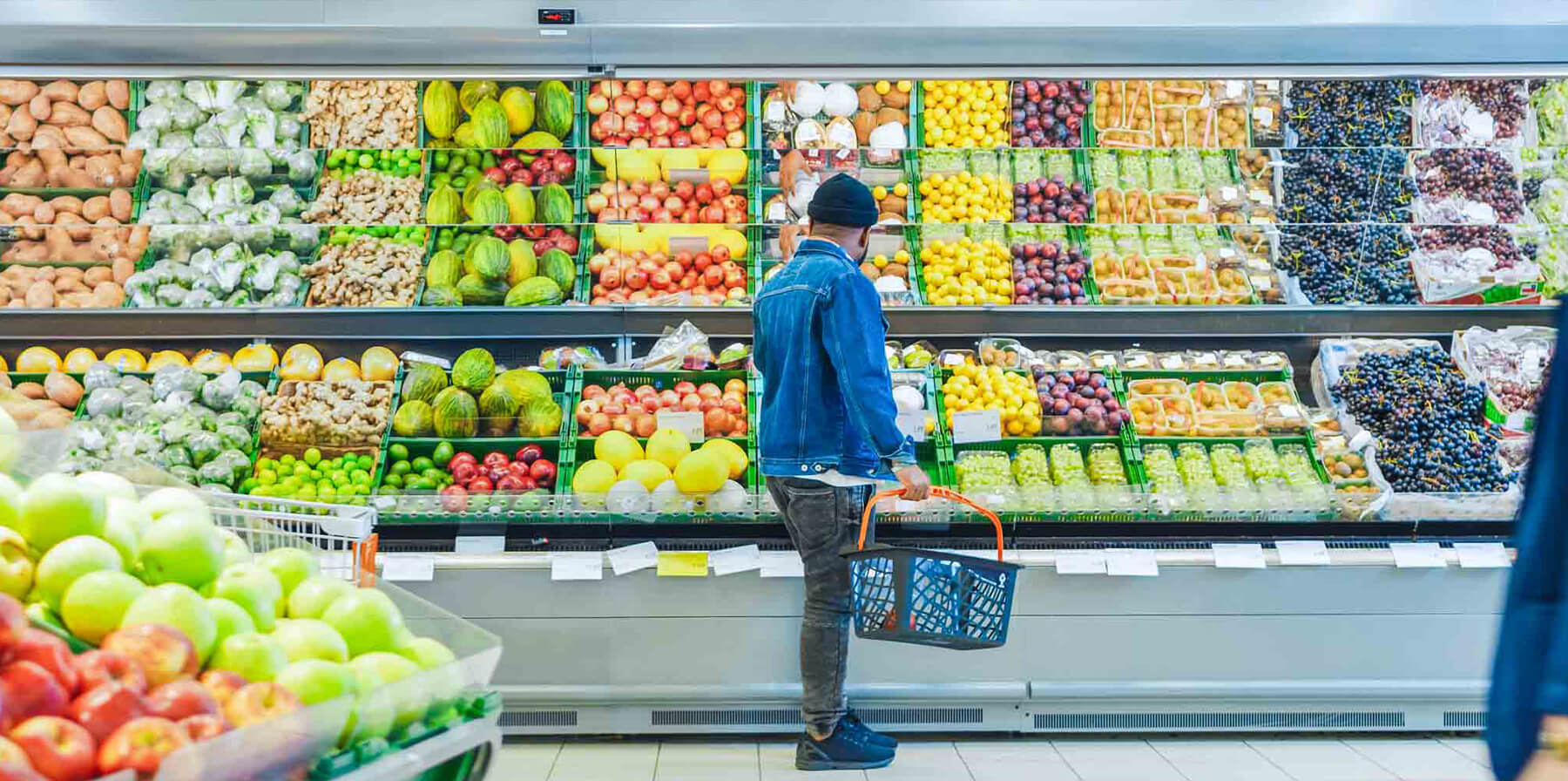 Complete Guide to Grocery Shopping for a Healthy Start in the New Year