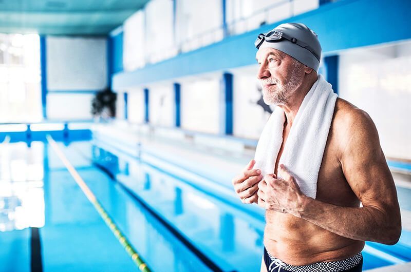 Actions to Get Back on Track