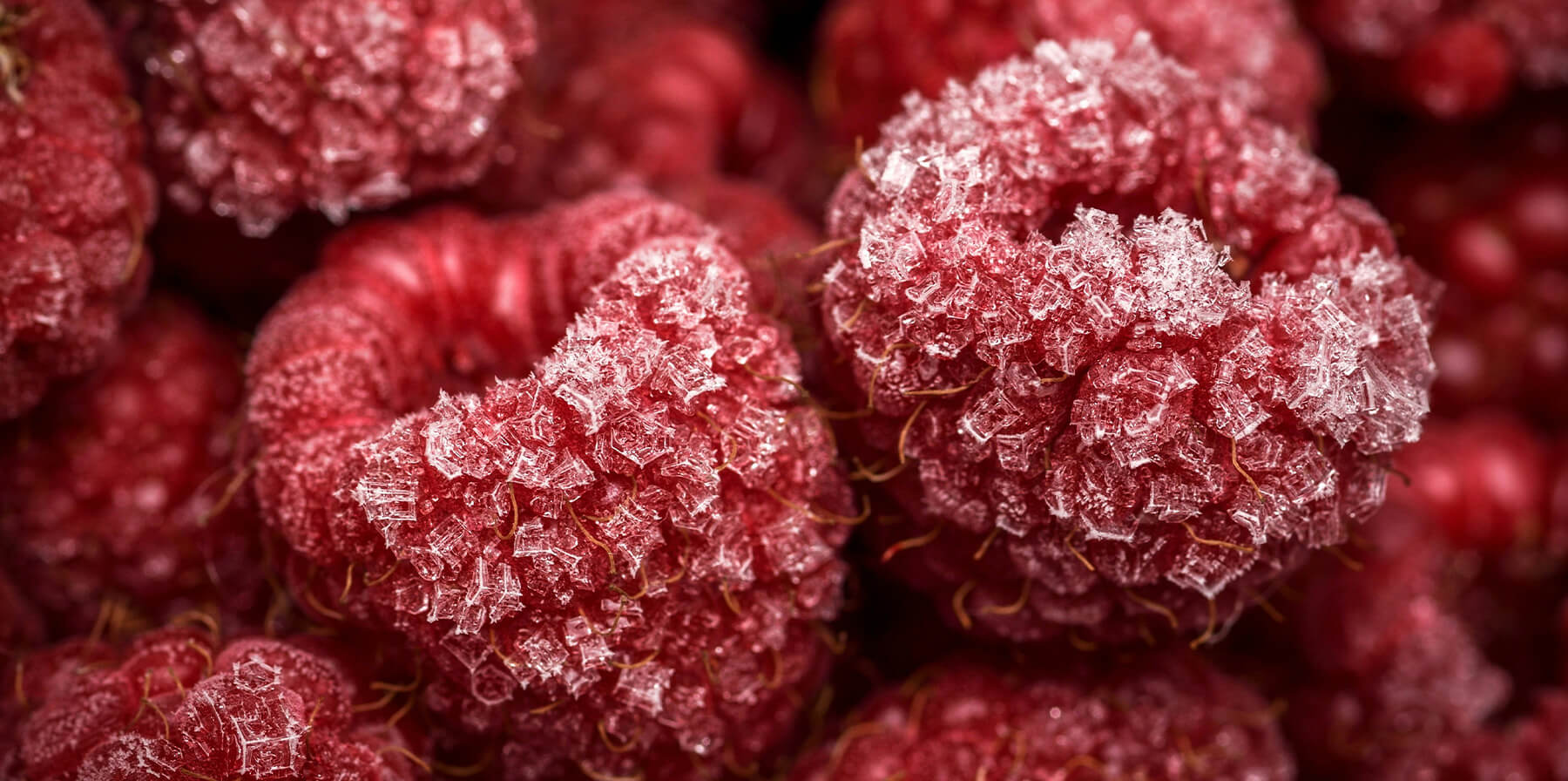 It’s National Frozen Food Month!