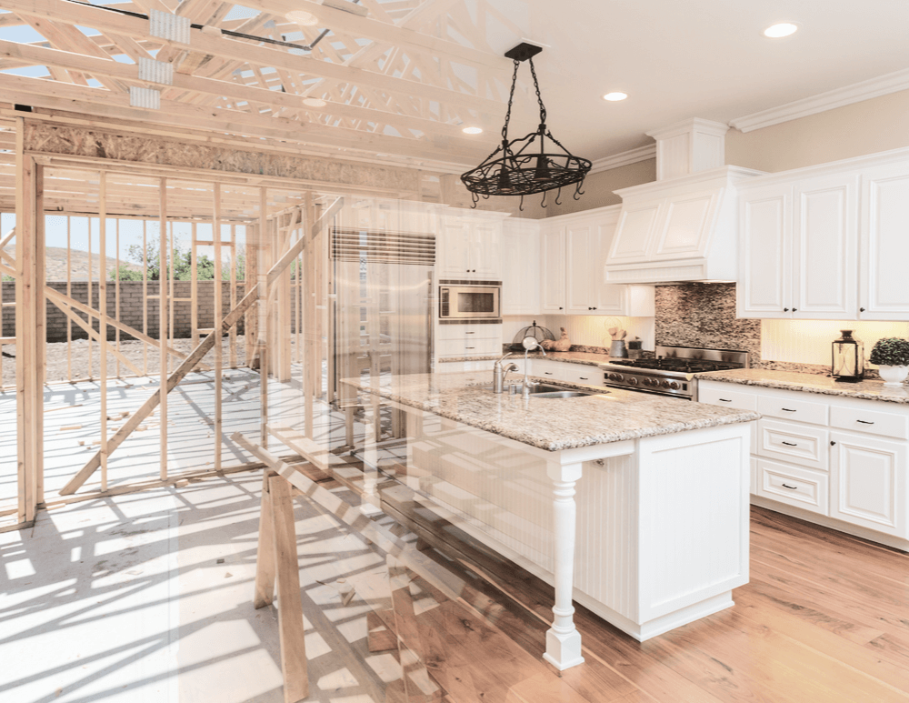 Walk Your Plans - Life-sized floor plans for custom homebuilders ...