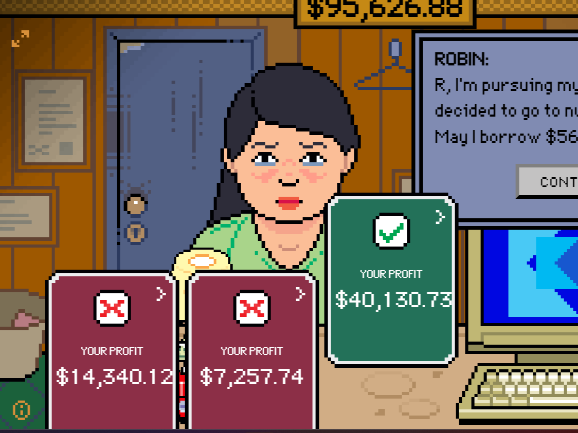 Why We Love Shady Sam