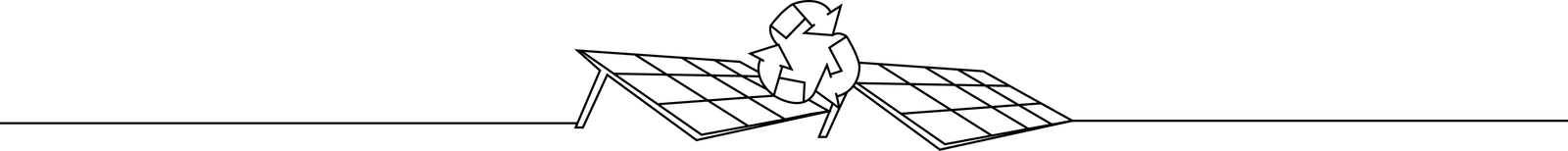 Panel Solar: Perlu Strategi Mantap Tangani Gelombang Sisa