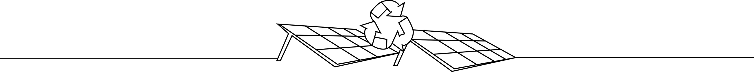 Panel Solar: Perlu Strategi Mantap Tangani Gelombang Sisa