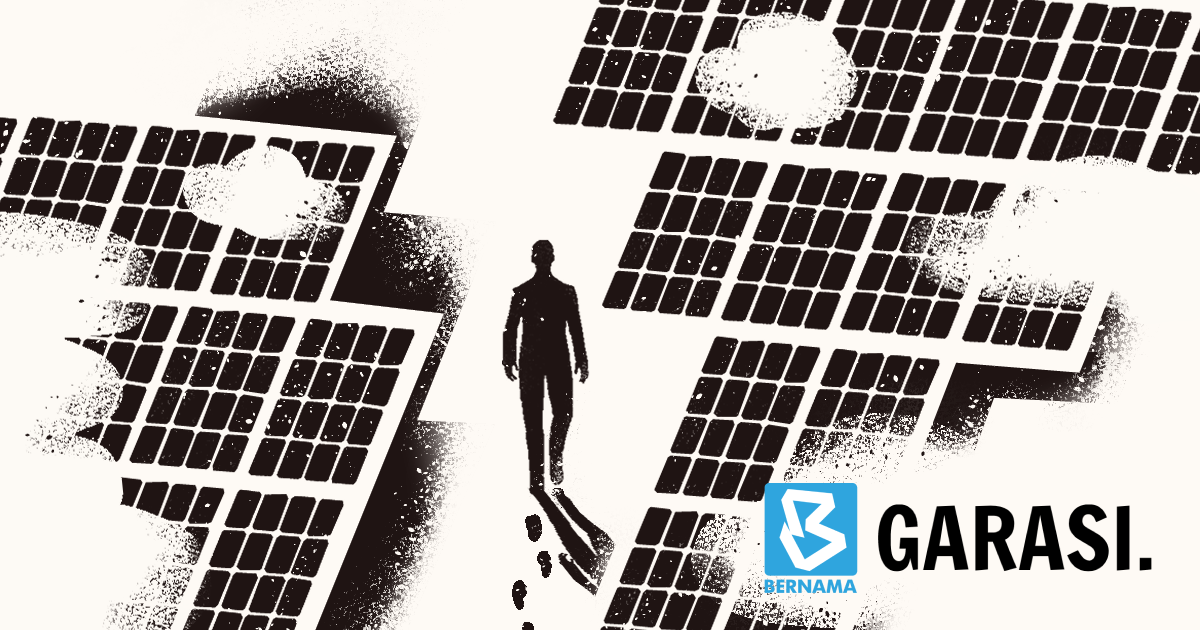Panel Solar: Perlu Strategi Mantap Tangani Gelombang Sisa