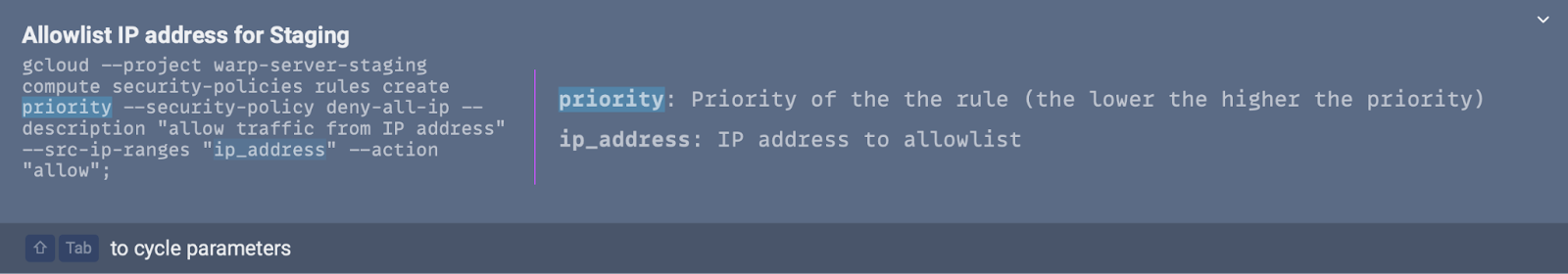 How Warp Uses Warp | Warp