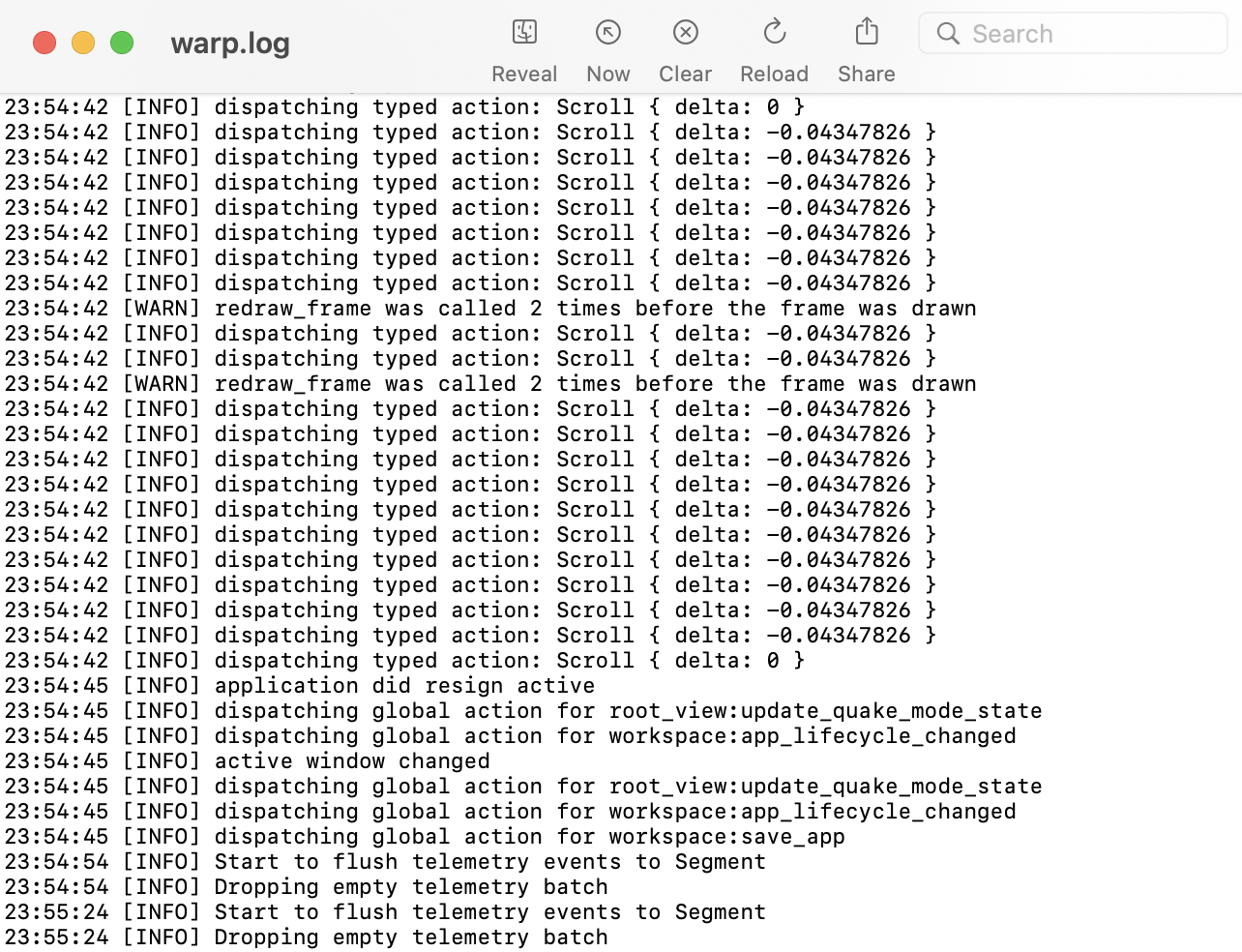 How Warp Uses Warp | Warp