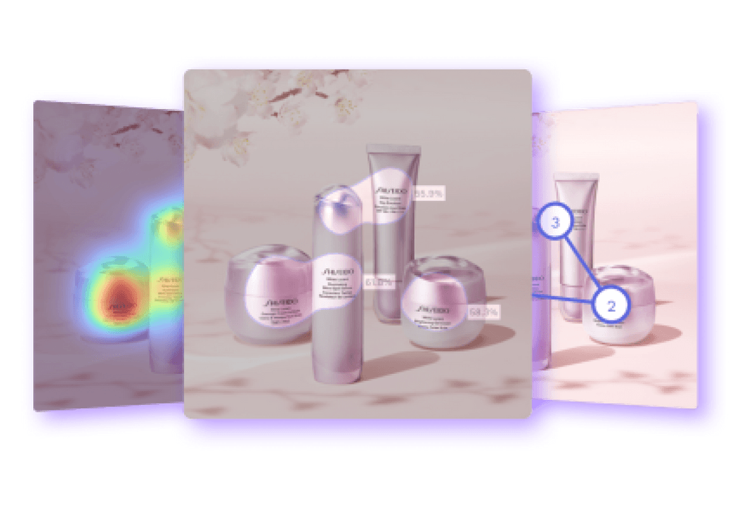 Visual Brand Performance | Platform | Vizit