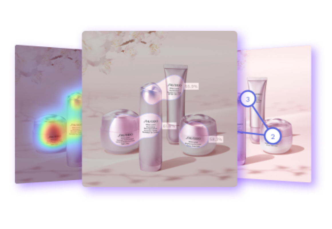 Visual Brand Performance | Platform | Vizit