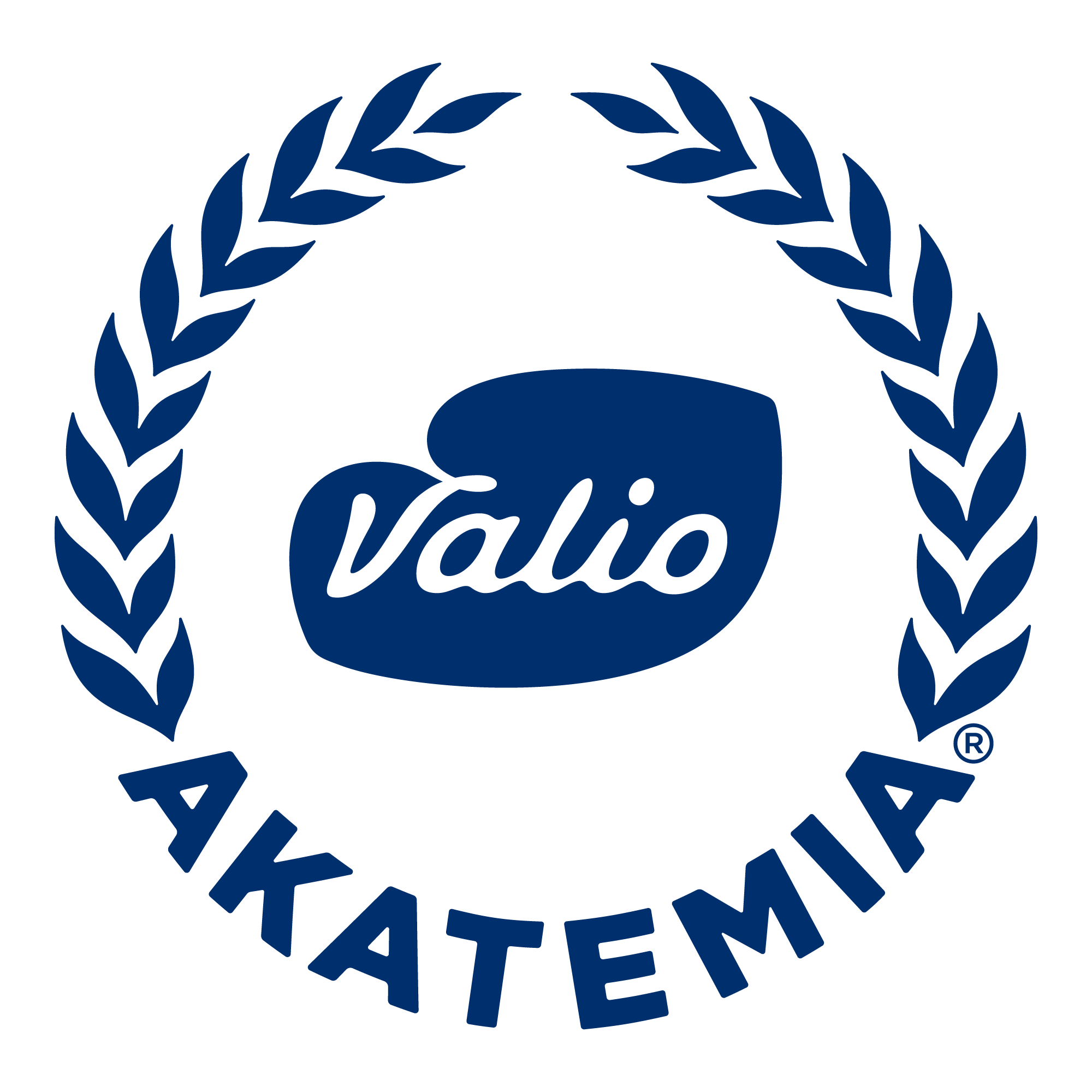 Valio Akatemia® 10 vuotta - Sponsorointi & tapahtumat ry