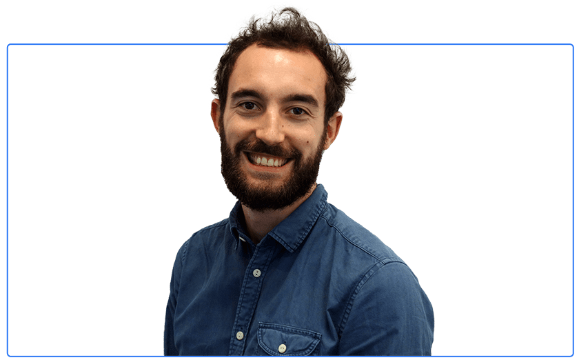 Bluecoders Academy | Intervention en start-up studio