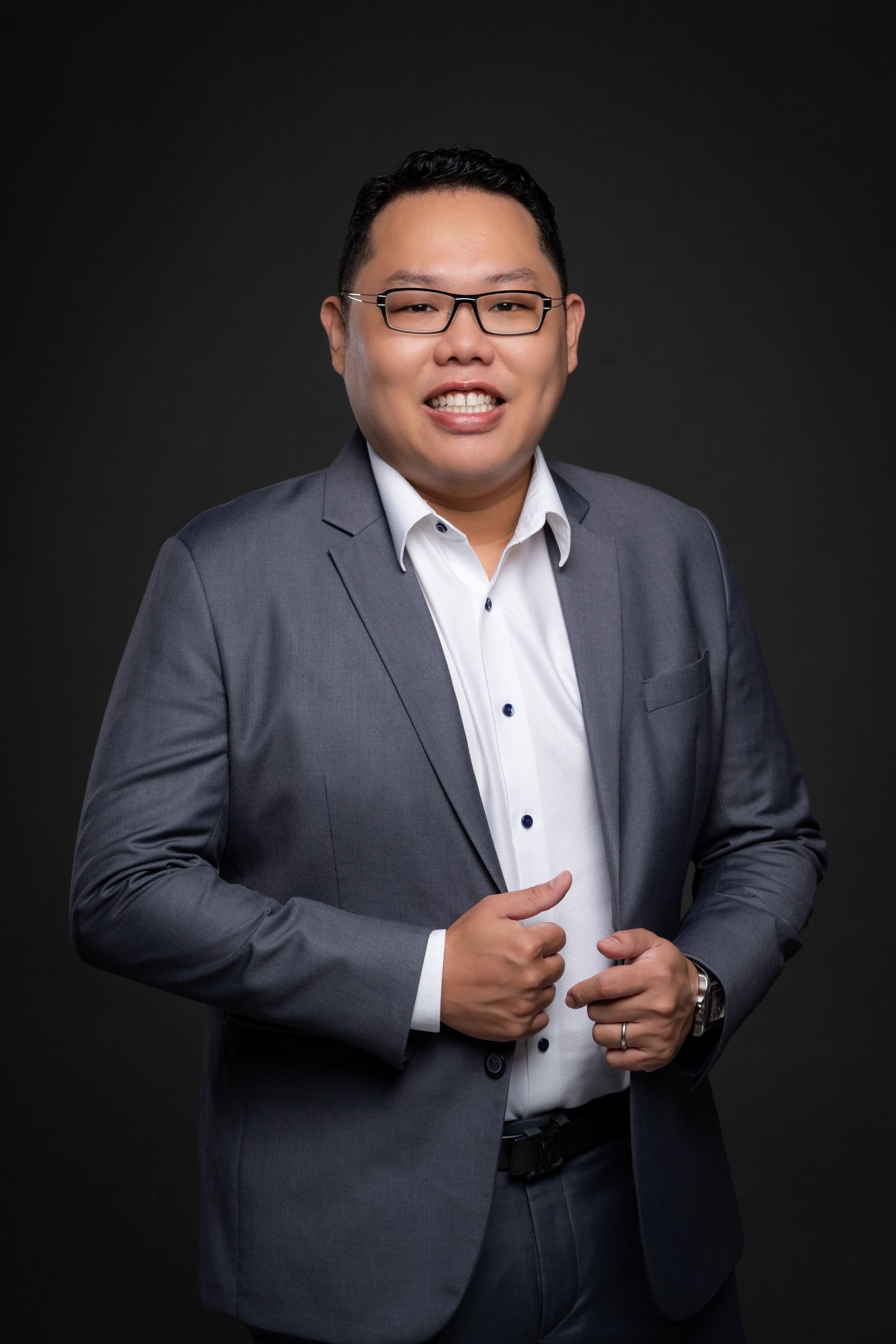 Our Team | The Financial Assembly