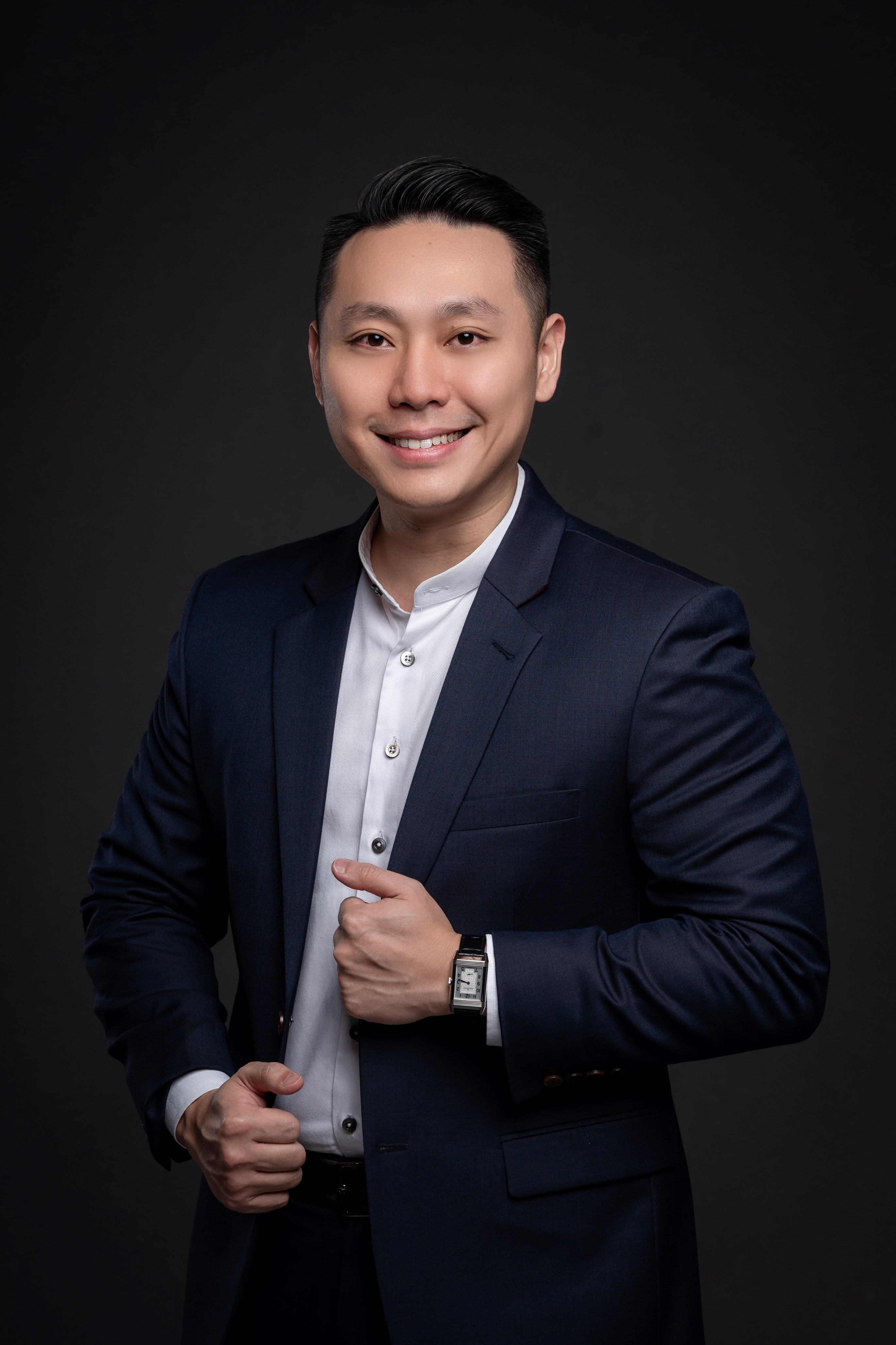 Will Rich | The Financial Assembly