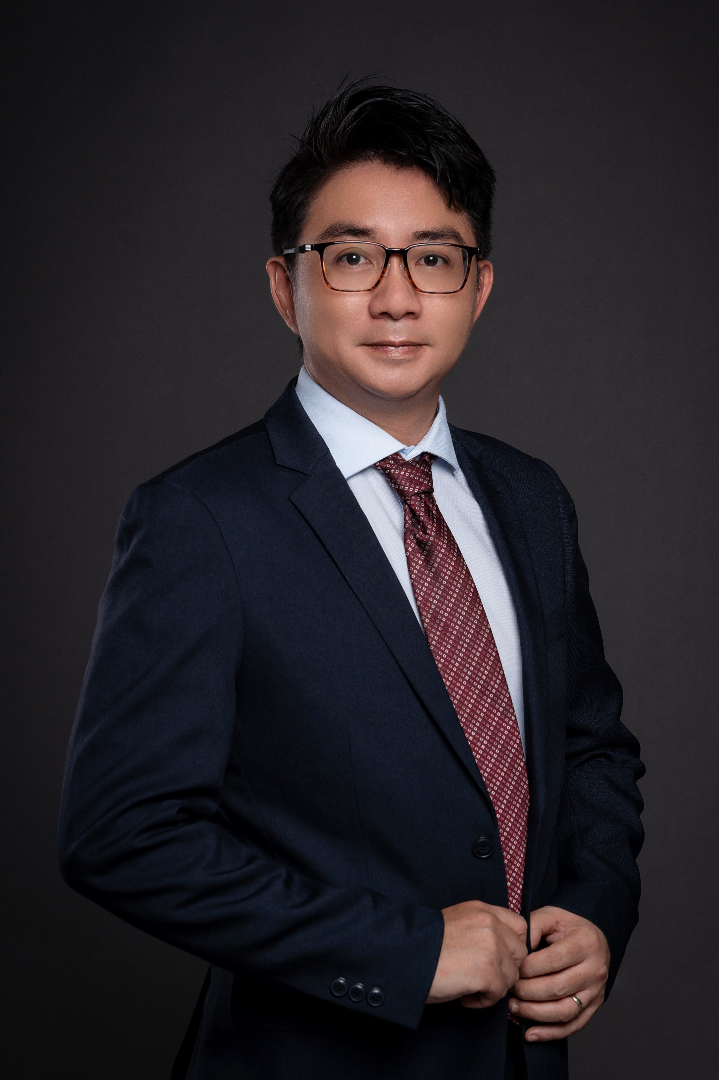 Glenn Yap | The Financial Assembly