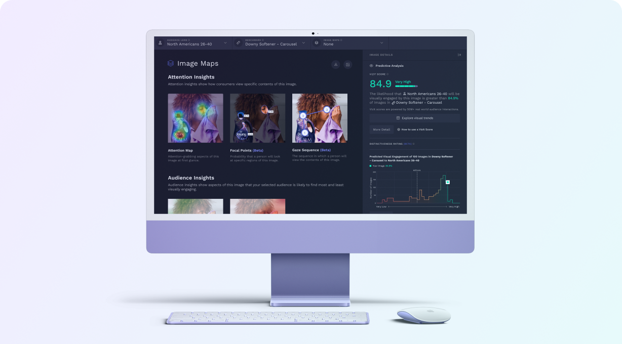 VIZIT | Introducing Vizit’s Visual Brand Performance Platform