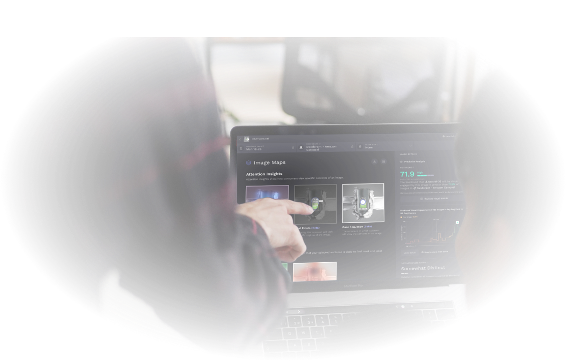 VIZIT | Vizit Raises $10M to Transform Ecommerce with AI-Powered Image Analytics