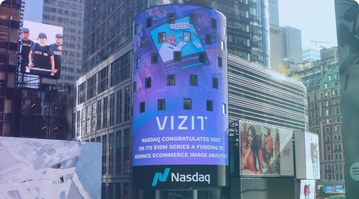 VIZIT | Pioneer of AI-Powered Image Analytics Software Drives 150% SaaS Sales Growth, Expands ...