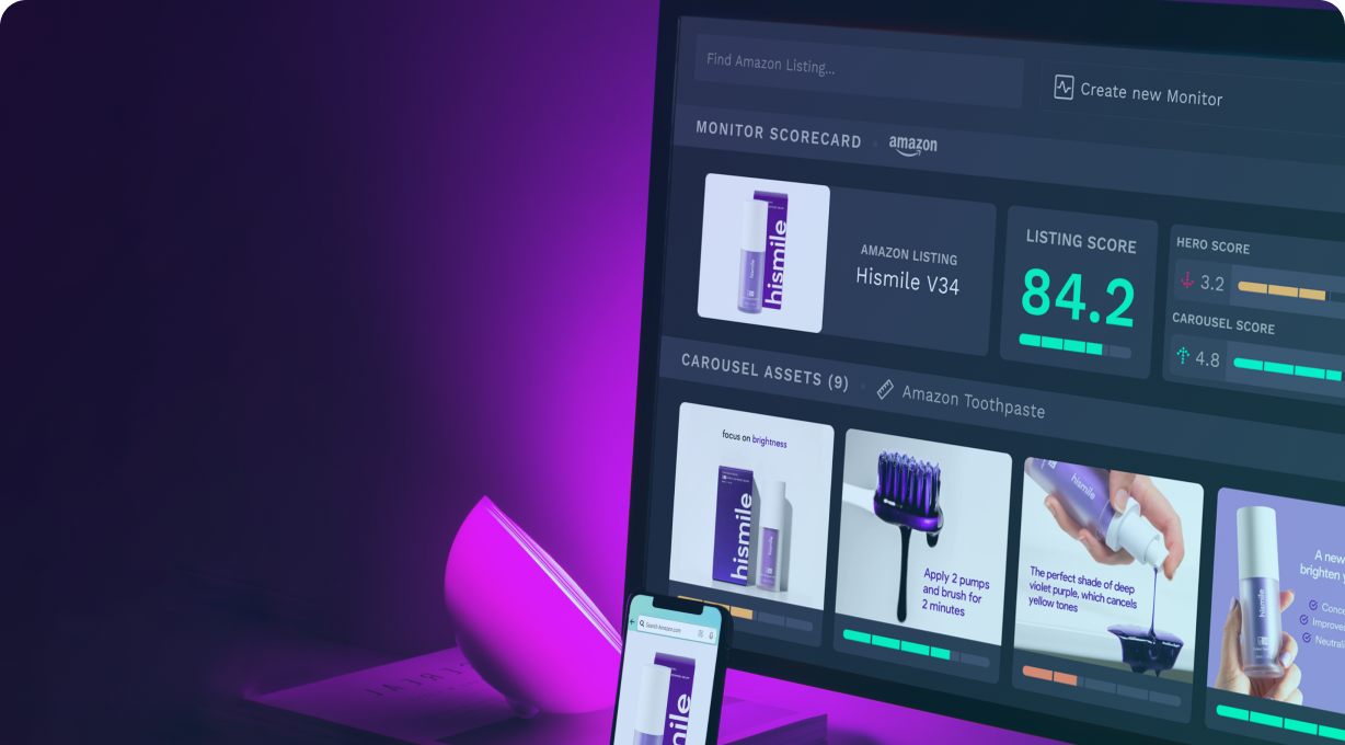 VIZIT | Vizit Launches AI-Powered Content Effectiveness Monitoring