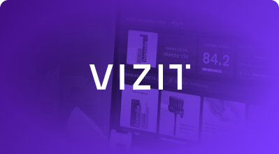 Webinar | Driving Amazon Growth with AI-Powered Content Effectiveness Monitoring | Vizit