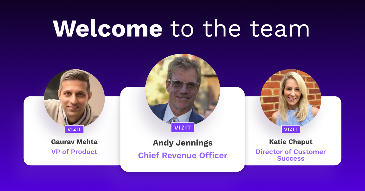 VIZIT | Vizit Continues Record Growth, Expands Leadership Team and Adds ...