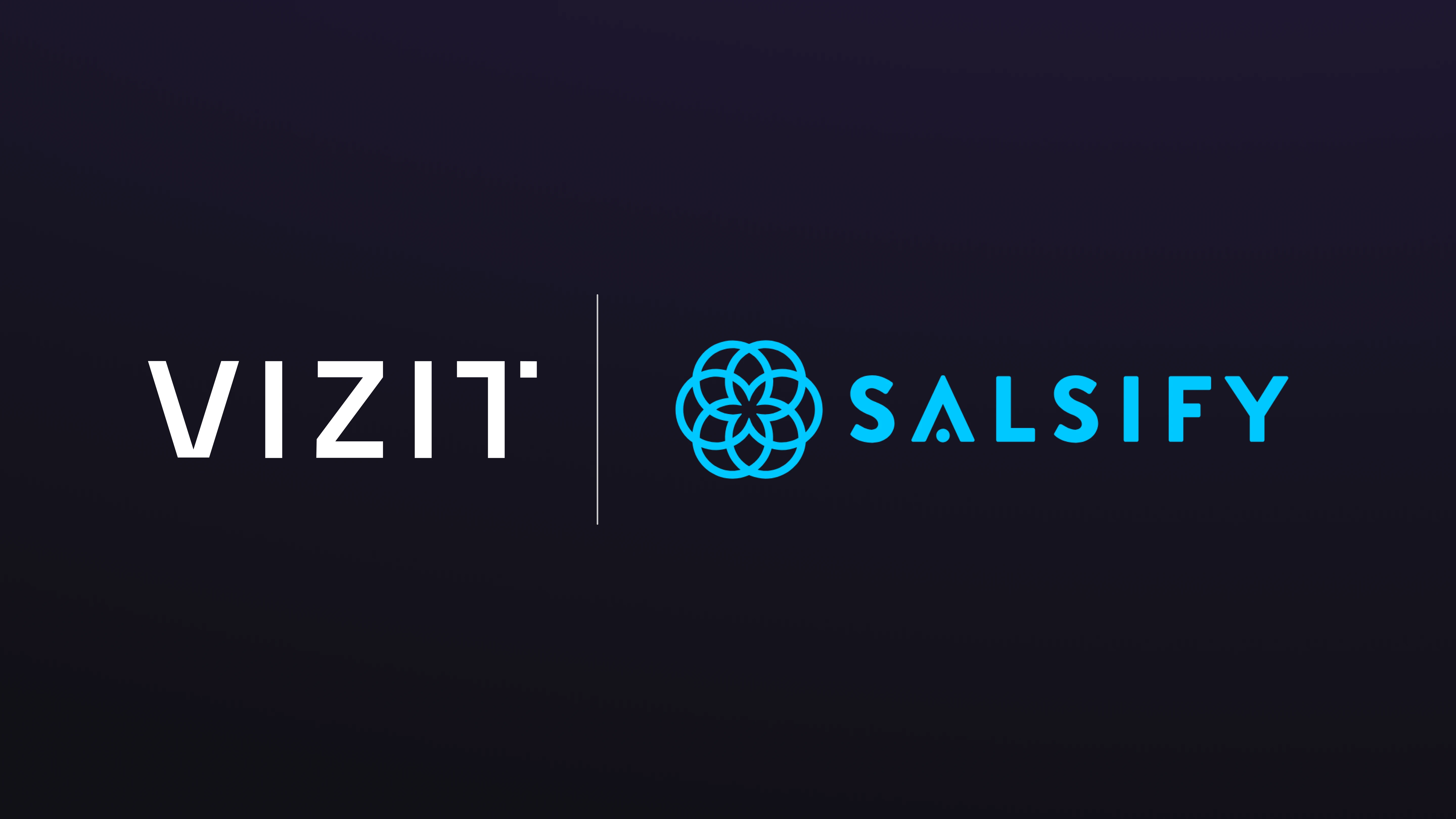 VIZIT | Vizit and Salsify Partner to Deliver AI-Powered Conversion Optimizer Application ...