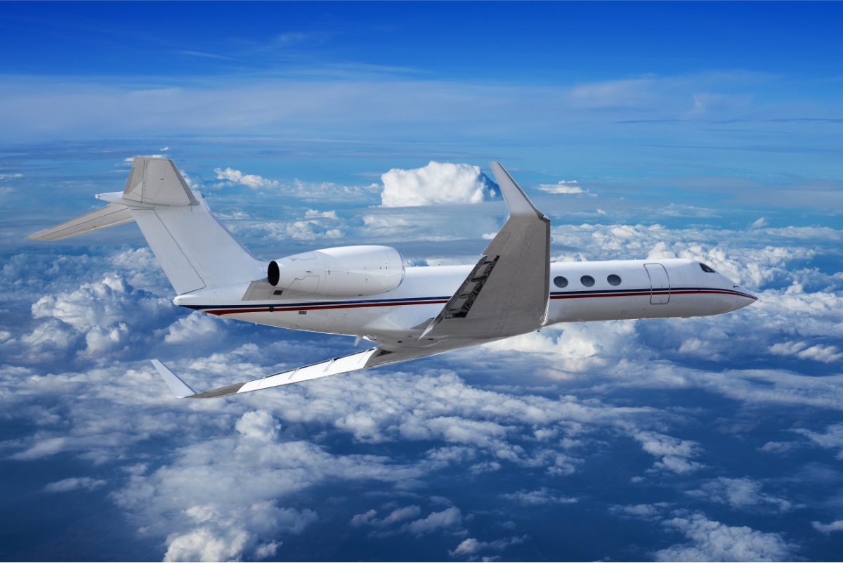 Rent a Private Jet by Prestige Gallery | Private Charter