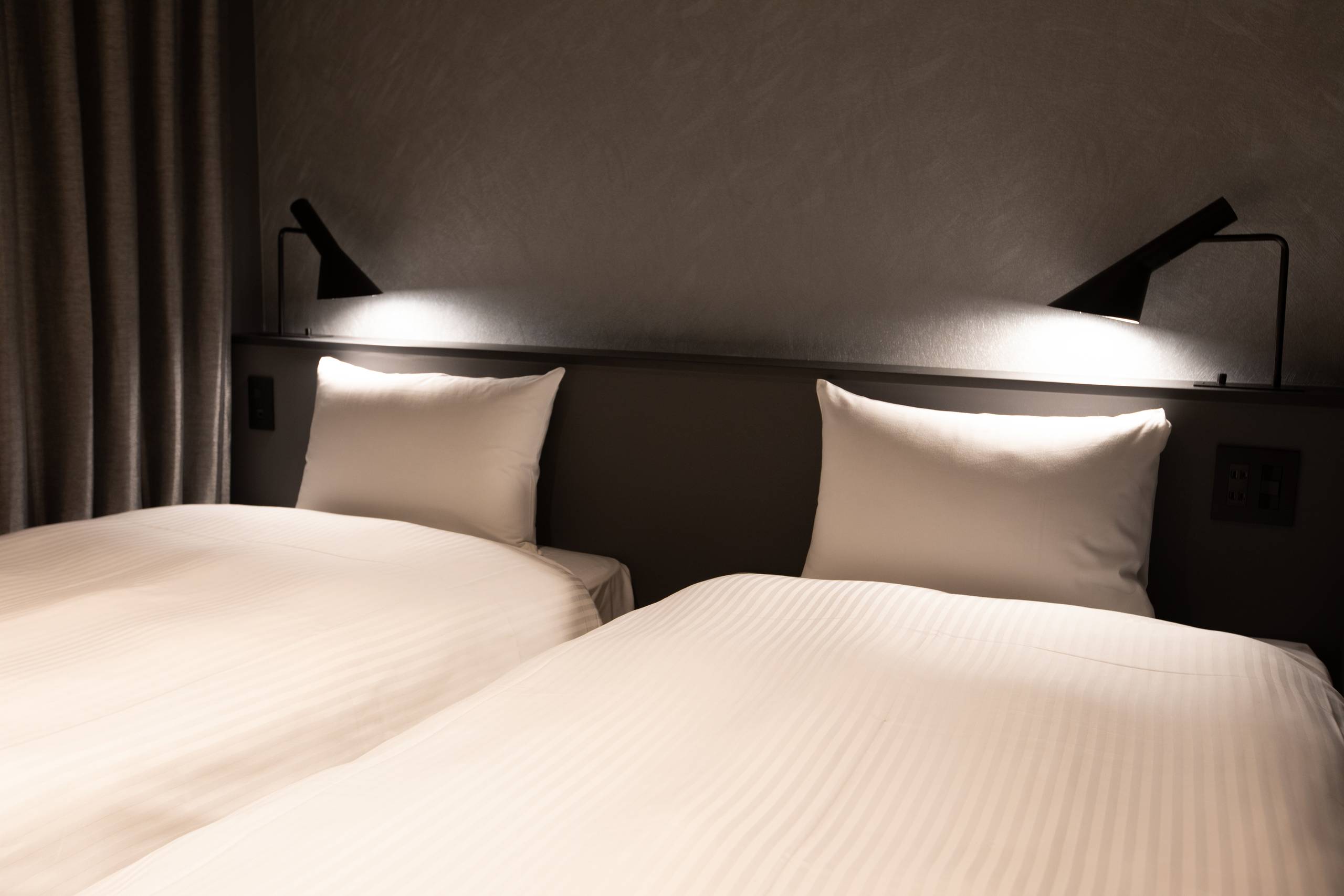 LOF Hotel Shimbashi - Studio Room Copy