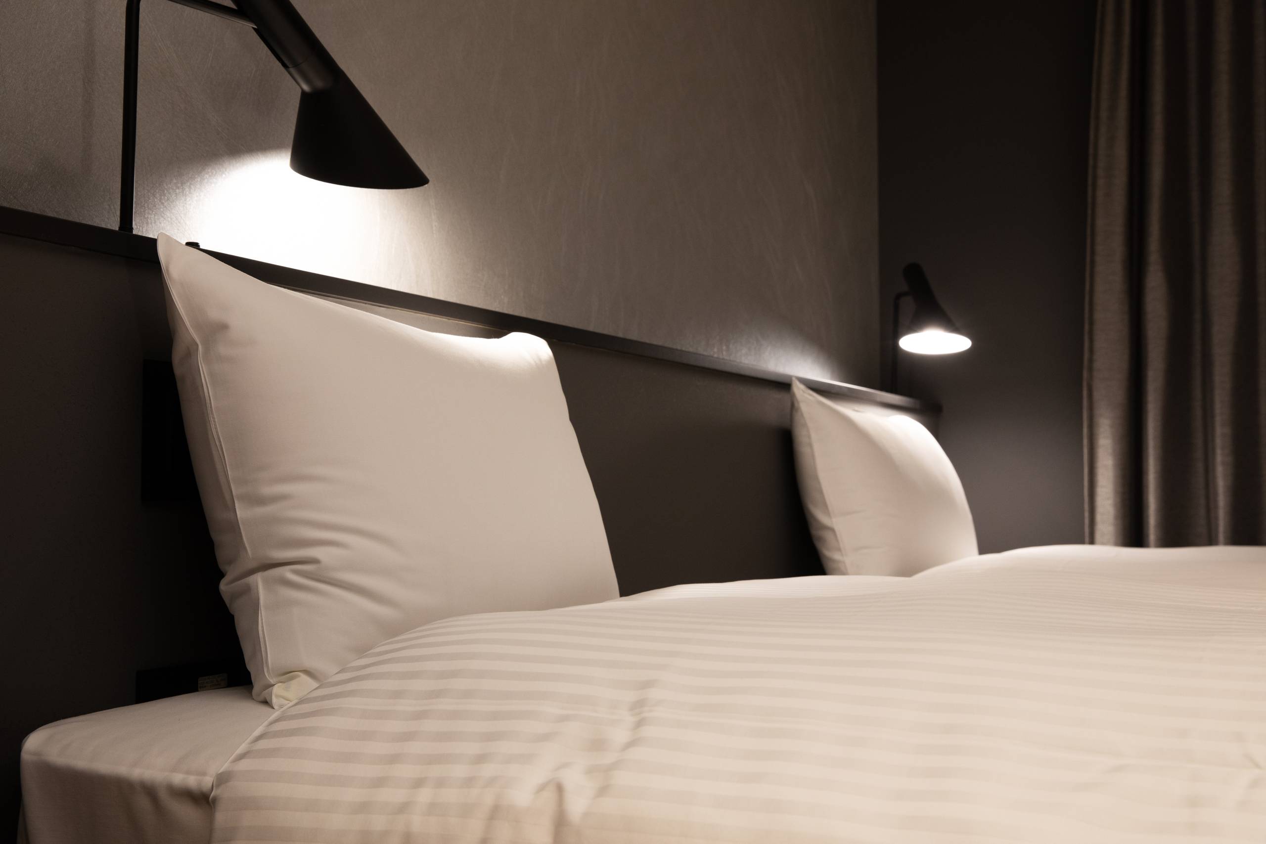 LOF Hotel Shimbashi - Studio Room