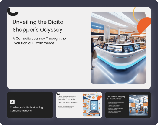 Top Rated AI Presentation Maker Online for Free | Decktopus