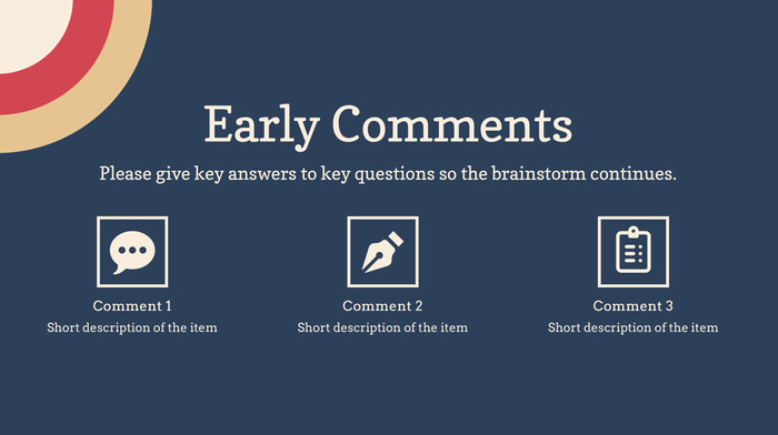 Counseling Case Study Template