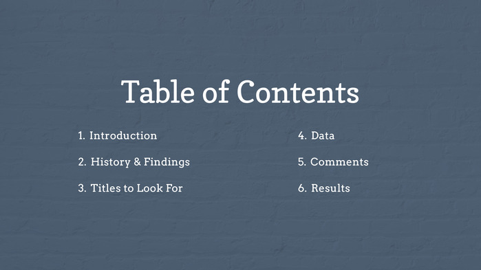 Counseling Case Study Template