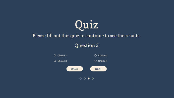 Counseling Case Study Template