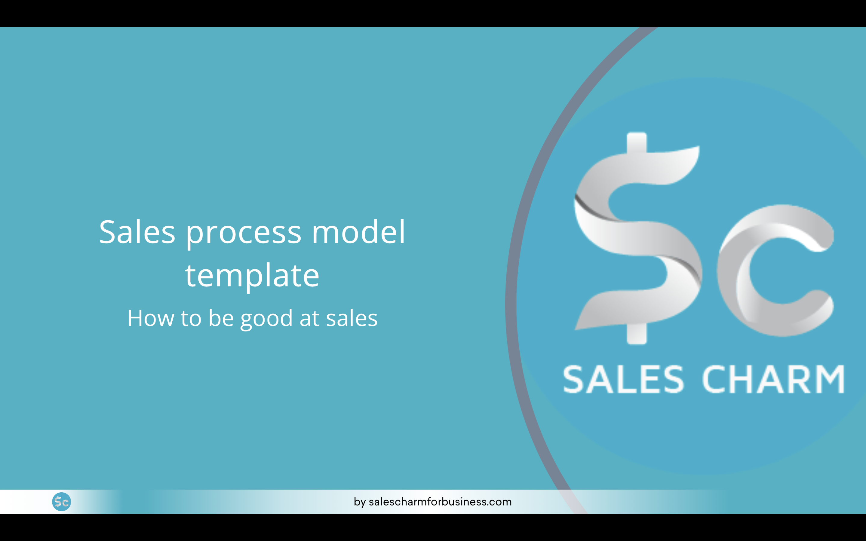 Sales Process Template