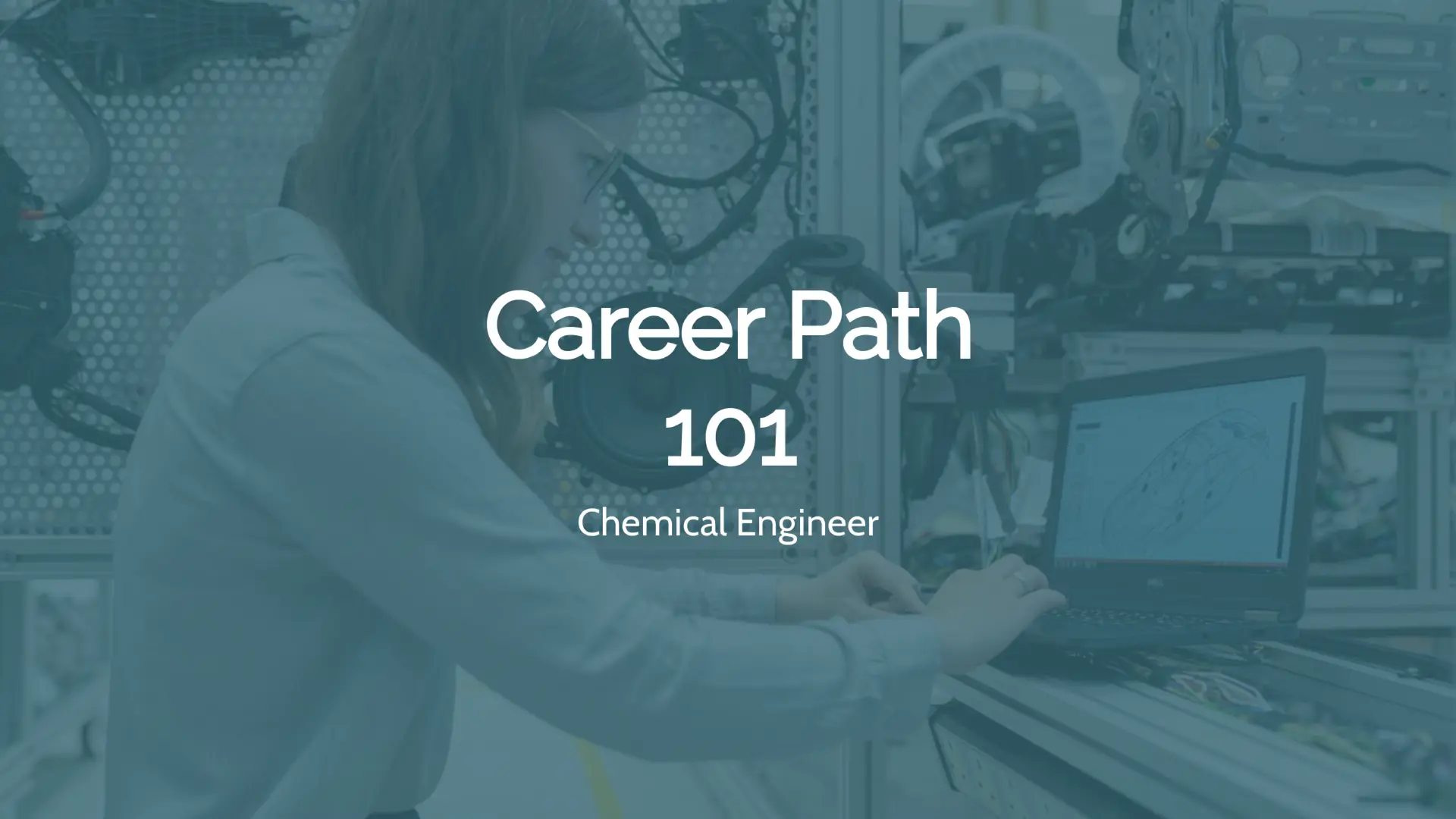 Career Path Template