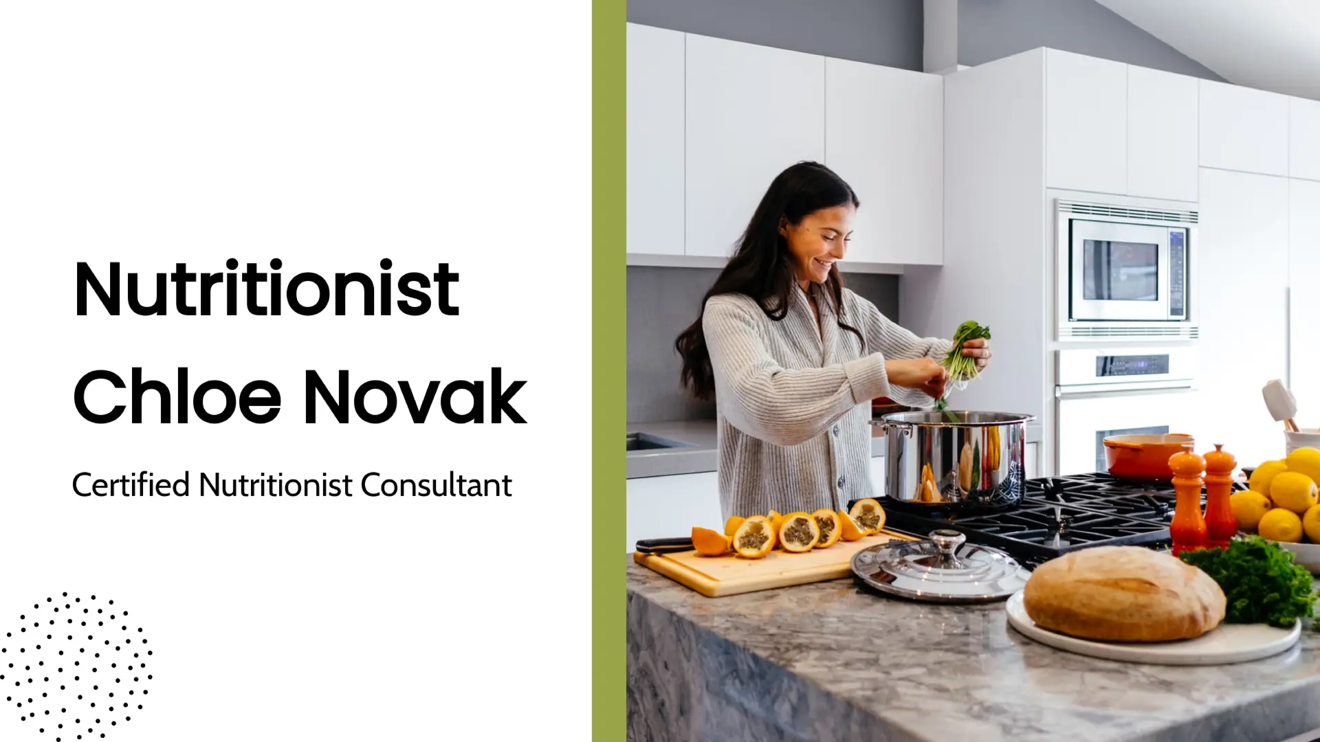 Diet Introduction Template