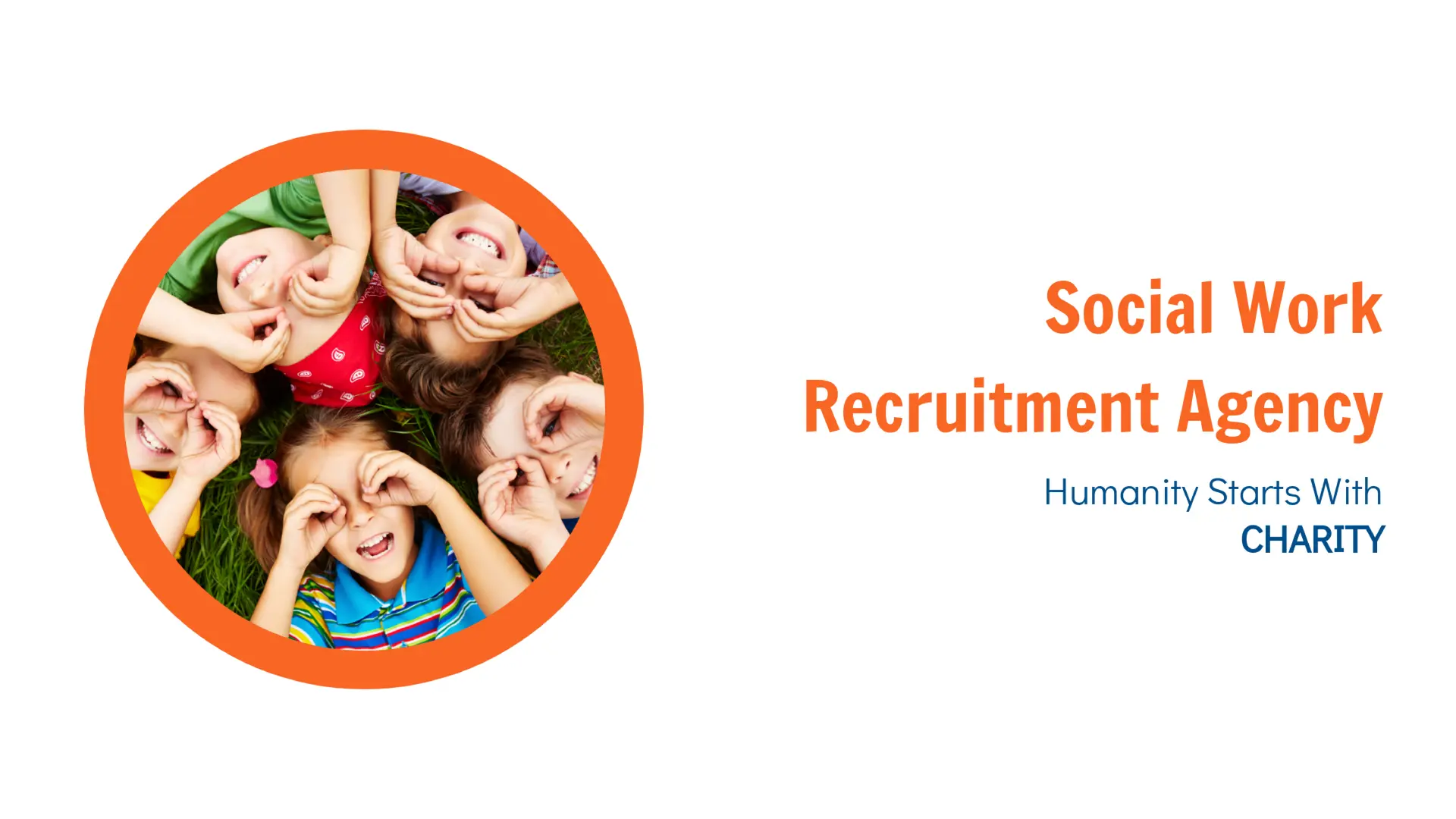 Social Work Recruitment Agency Portfolio