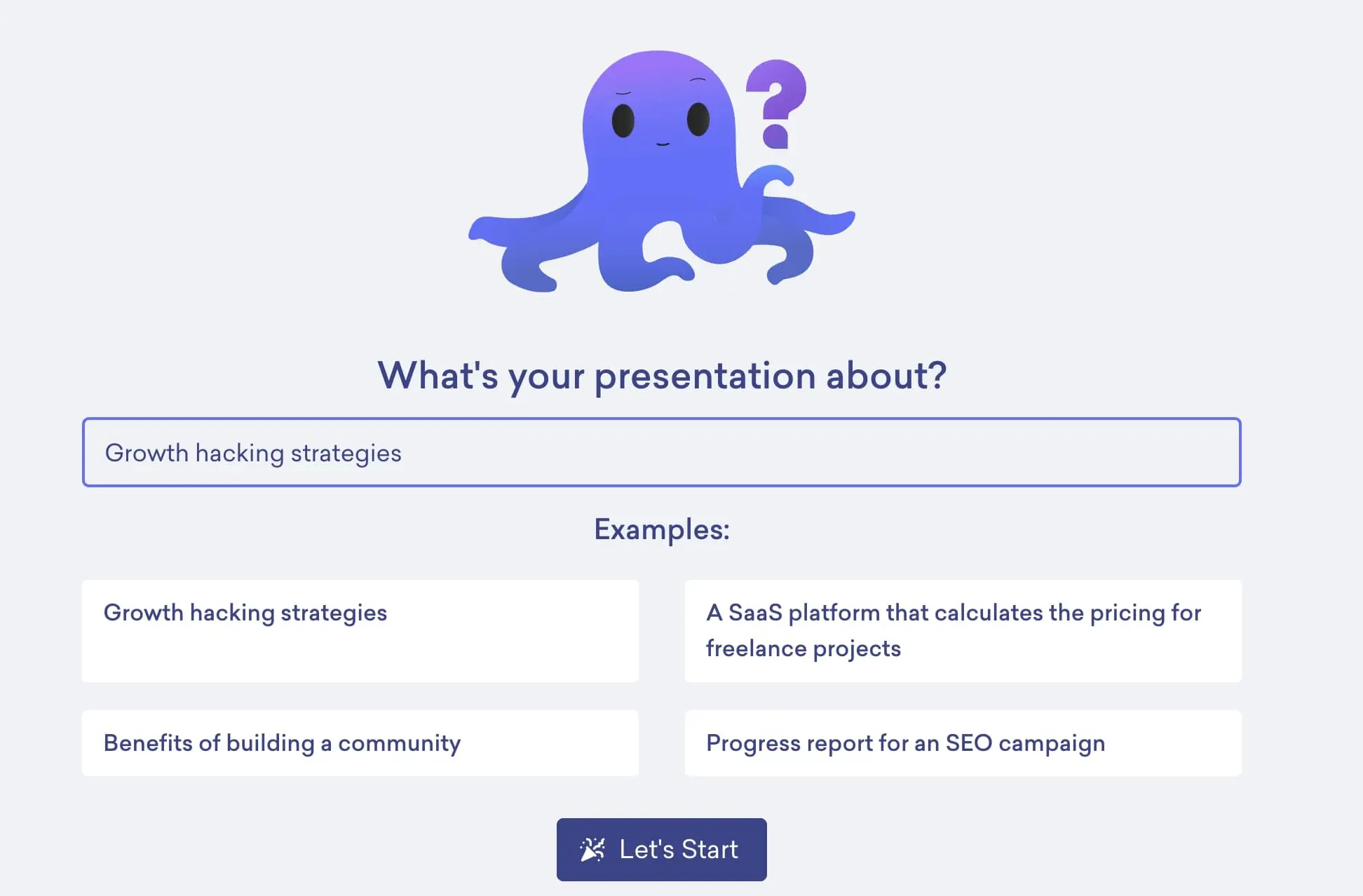The [Best AI] Presentation Software and Maker Tools for Creating Presentation with Artificial ...