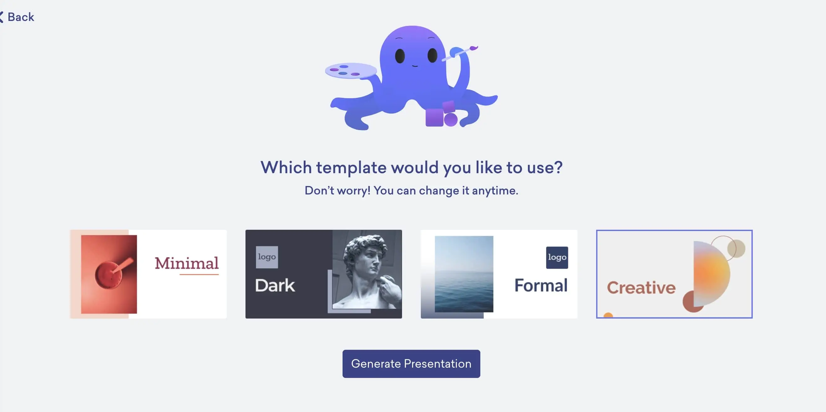 The [Best AI] Presentation Software and Maker Tools for Creating ...