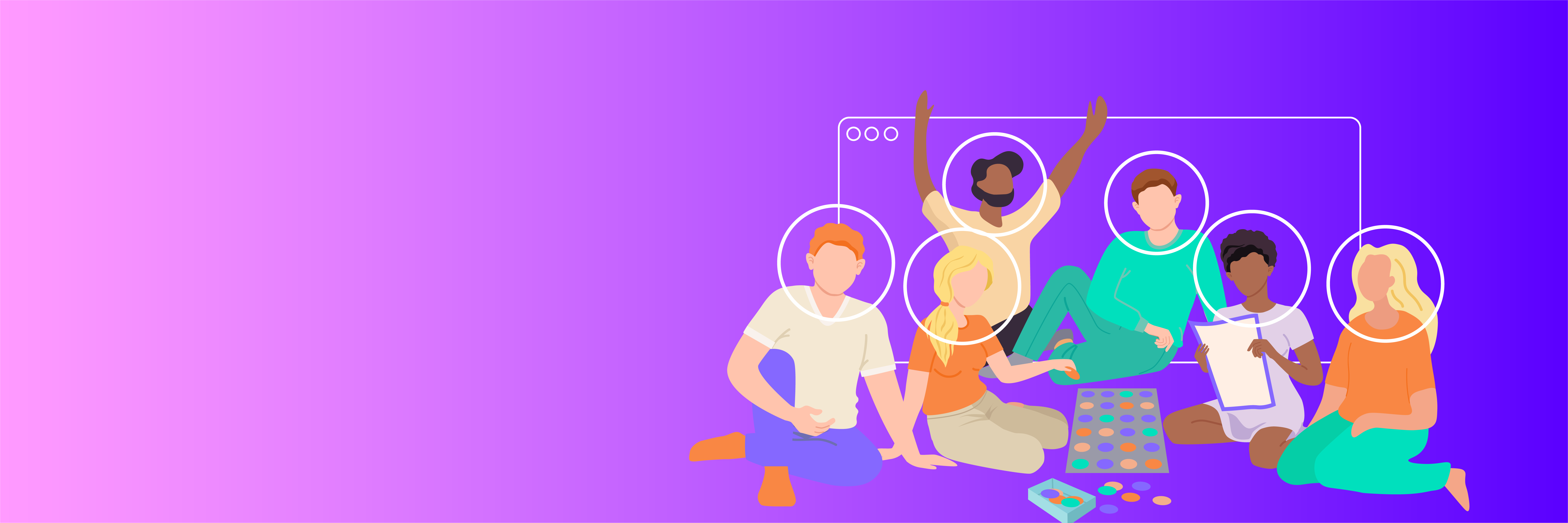 The 12 Most Interesting and Fun 5- Minute Ice Breaker Games | Decktopus