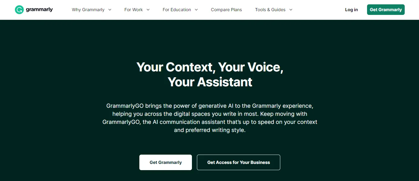15 Must-Try Best AI Text Generators Redefining Writing | Decktopus