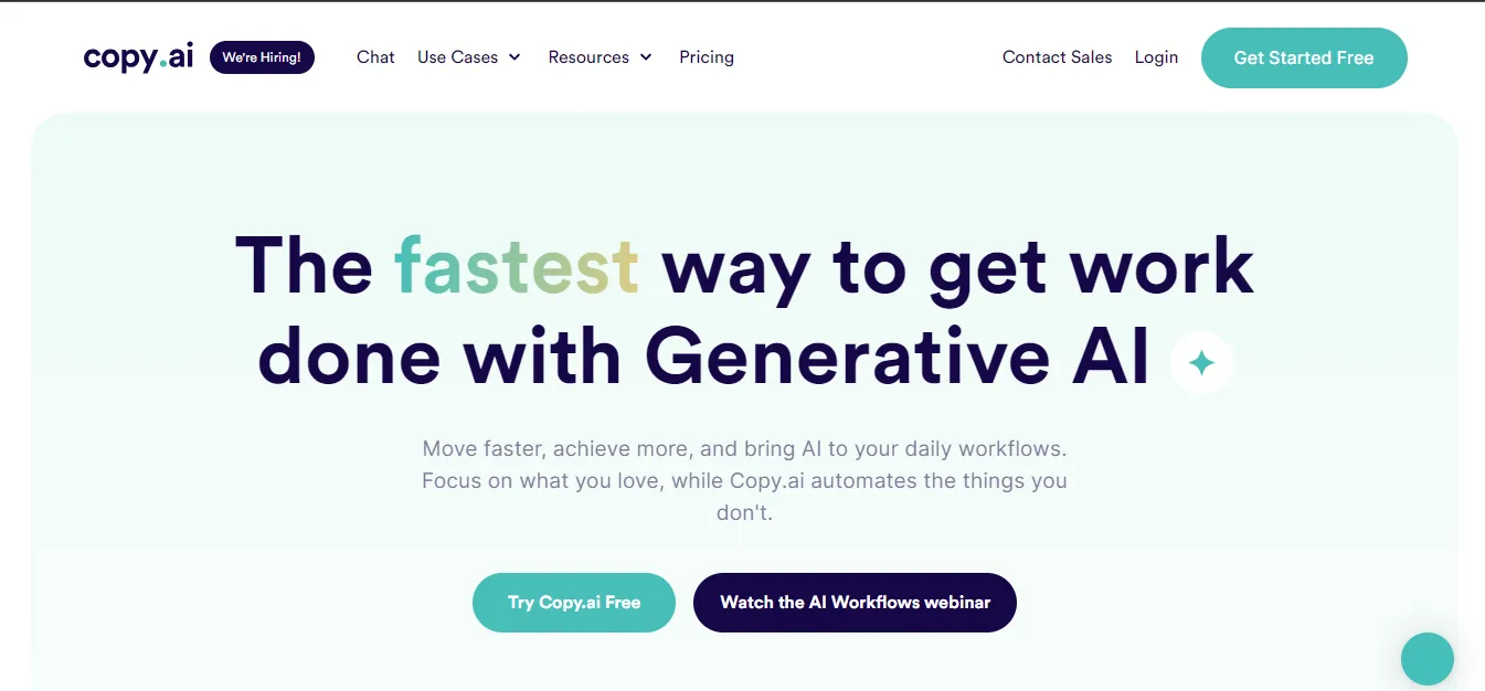 15 Must-Try Best AI Text Generators Redefining Writing | Decktopus