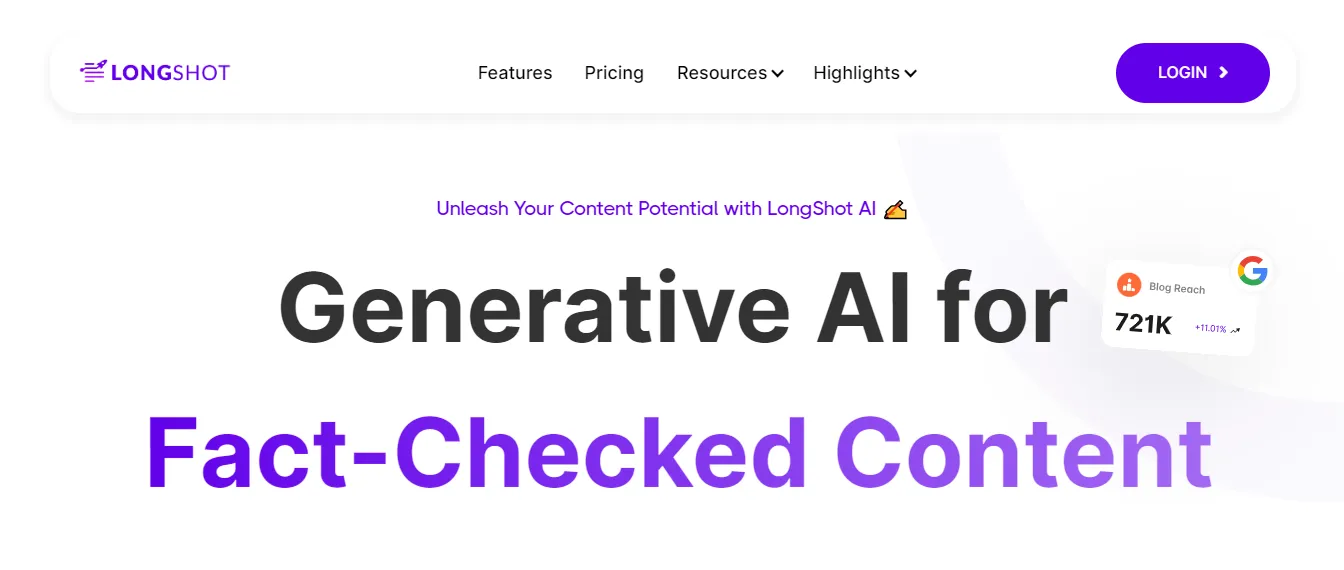 15 Must-Try Best AI Text Generators Redefining Writing | Decktopus