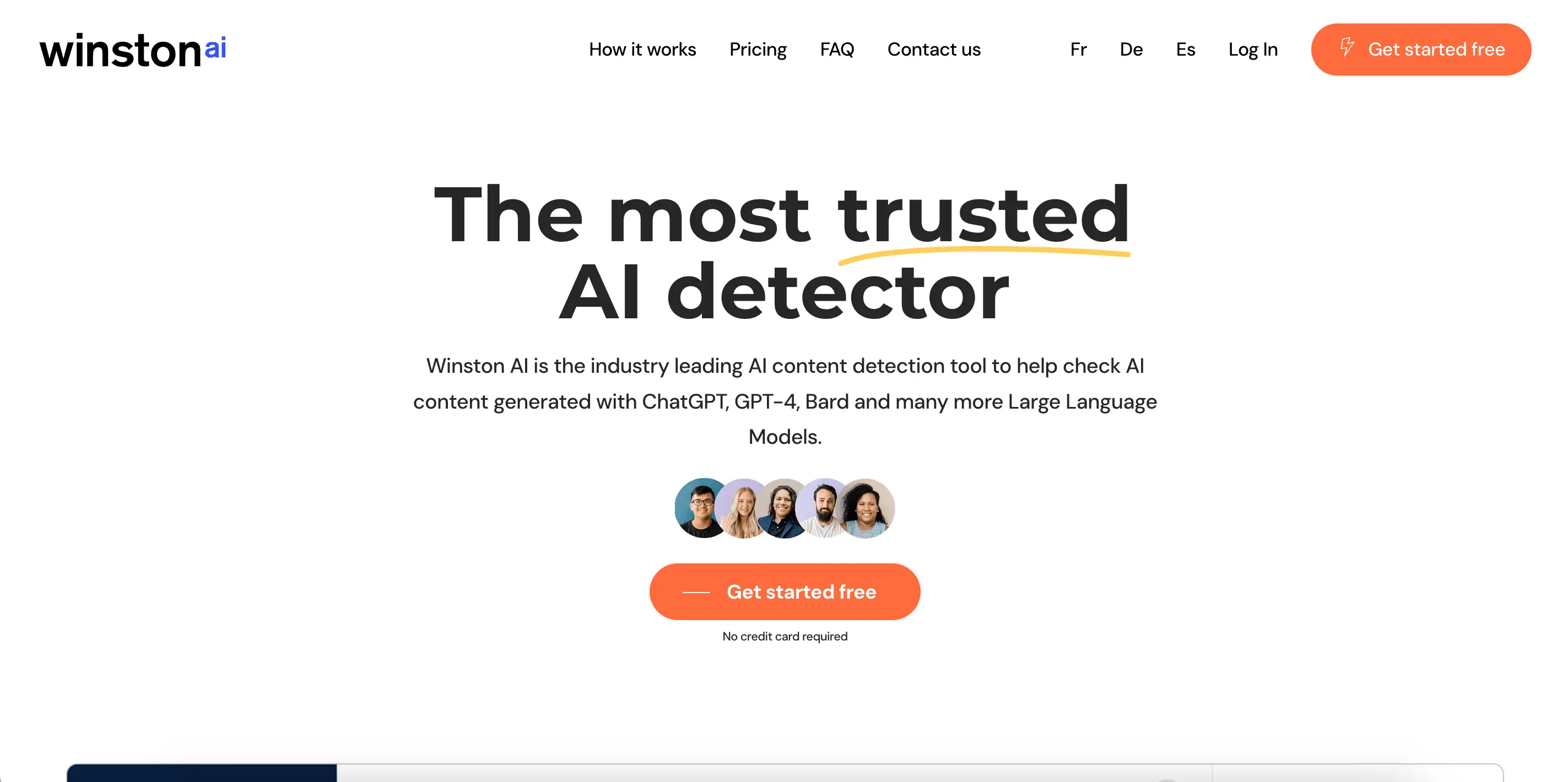 Best Chat GPT Detectors Tools/Softwares 2023: How To Check AI-Generated Text? | Decktopus