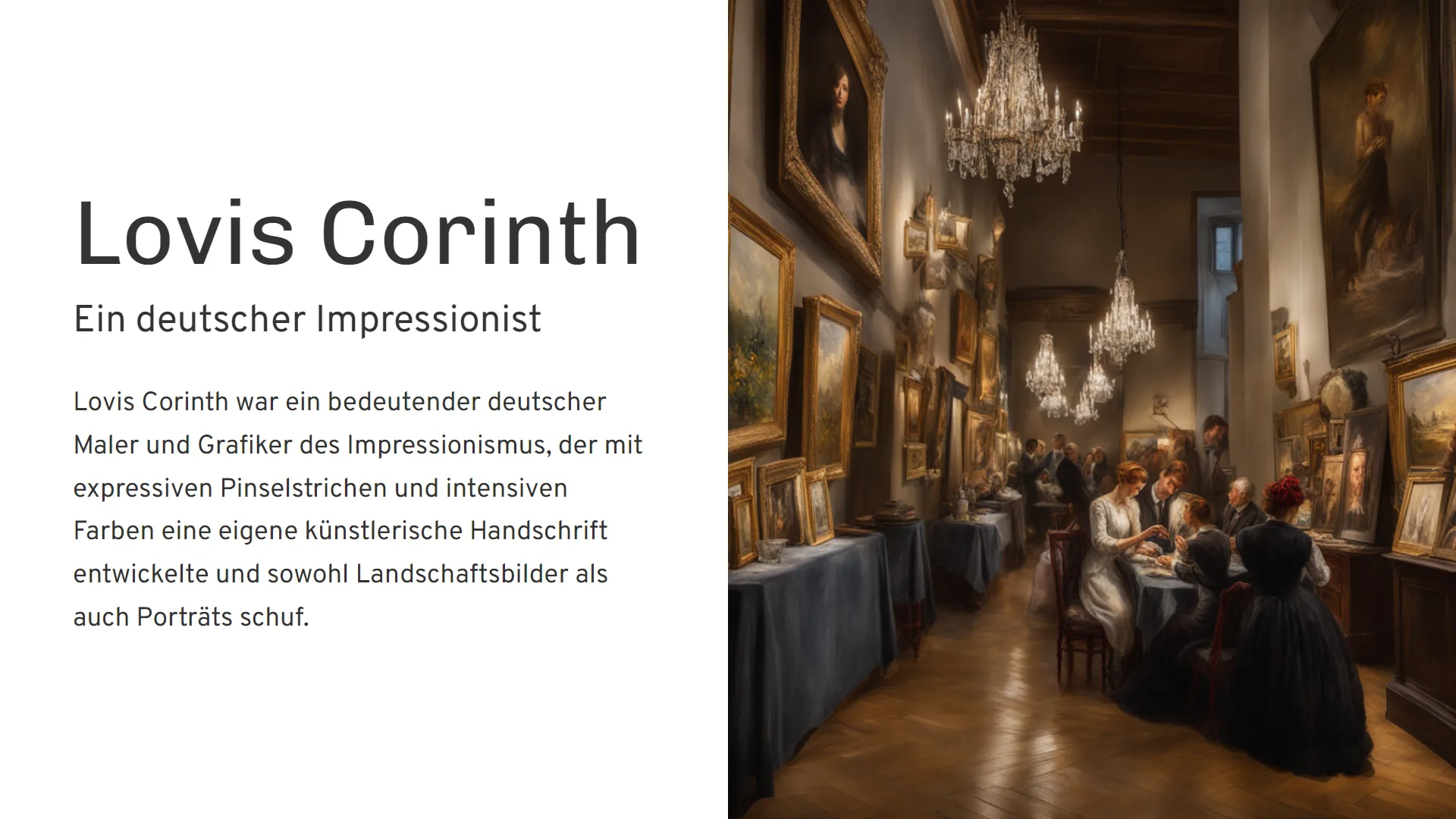 The Best 10 Free and Paid AI Text-to-Image Generators 2023 | Decktopus