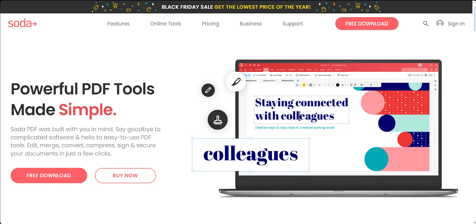 The Top 10 PDF to Powerpoint (PPT) Converters To Elevate Your Content ...