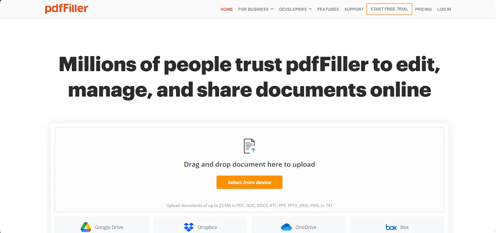 The Top 10 PDF to Powerpoint (PPT) Converters To Elevate Your Content ...