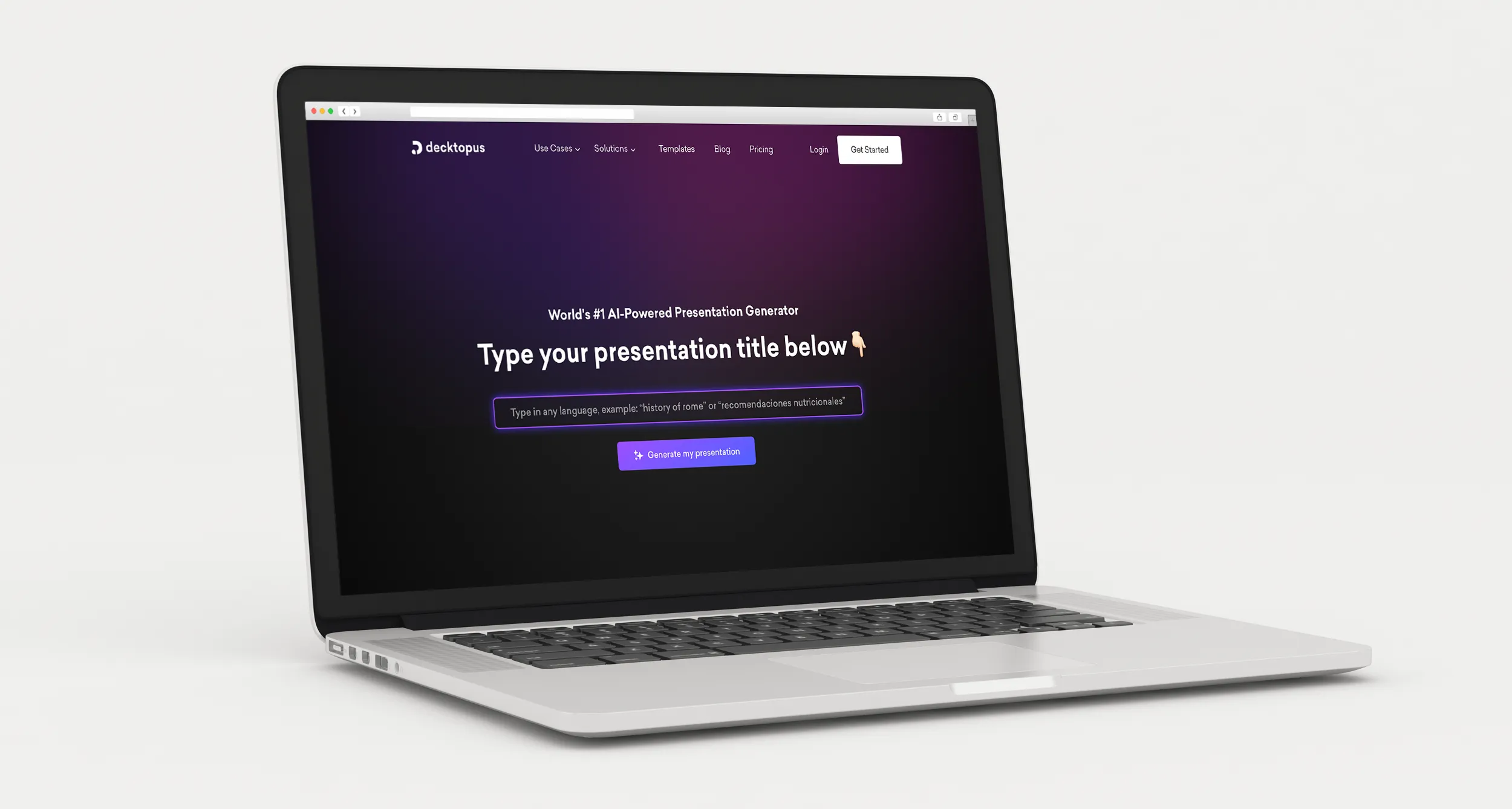 Top 10 Bar Graph Makers 2023: Create a Bar Chart for Free | Decktopus