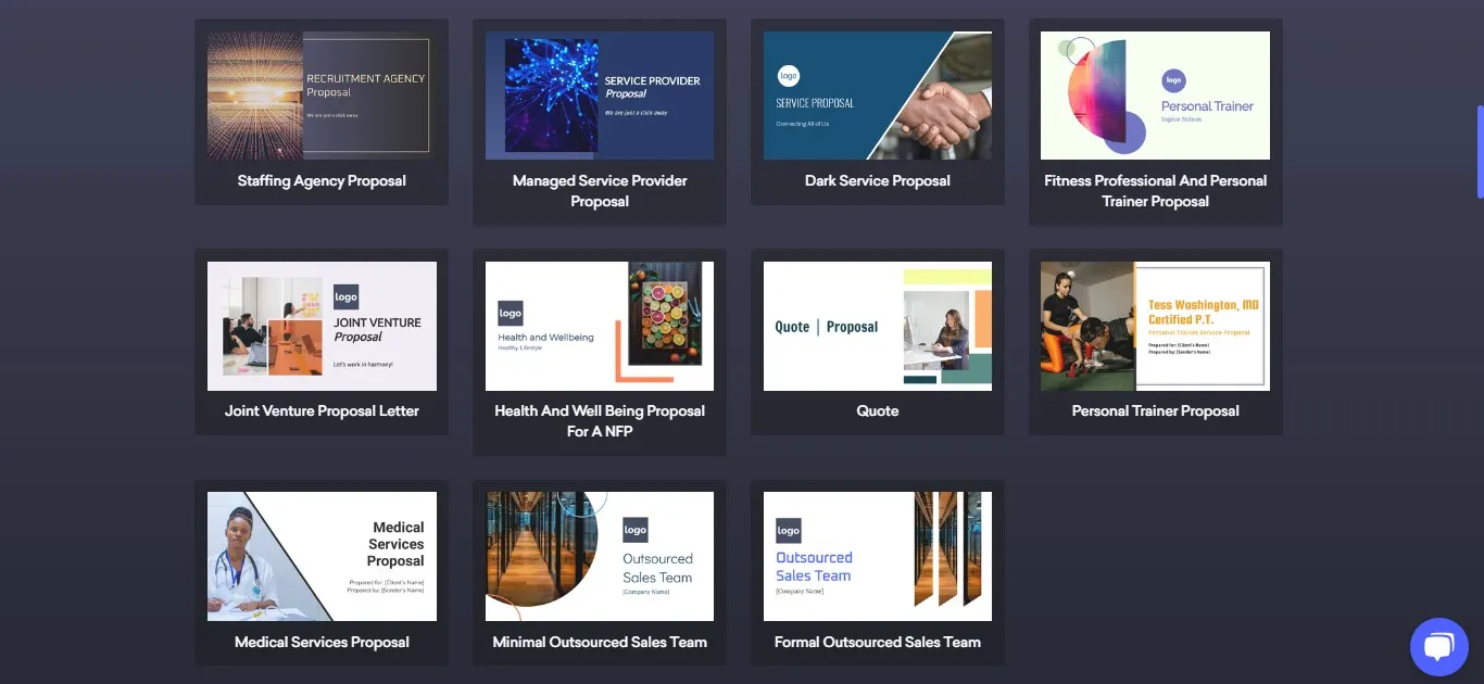 How to Write a Business Proposal: A Comprehensive Guide with Template ...