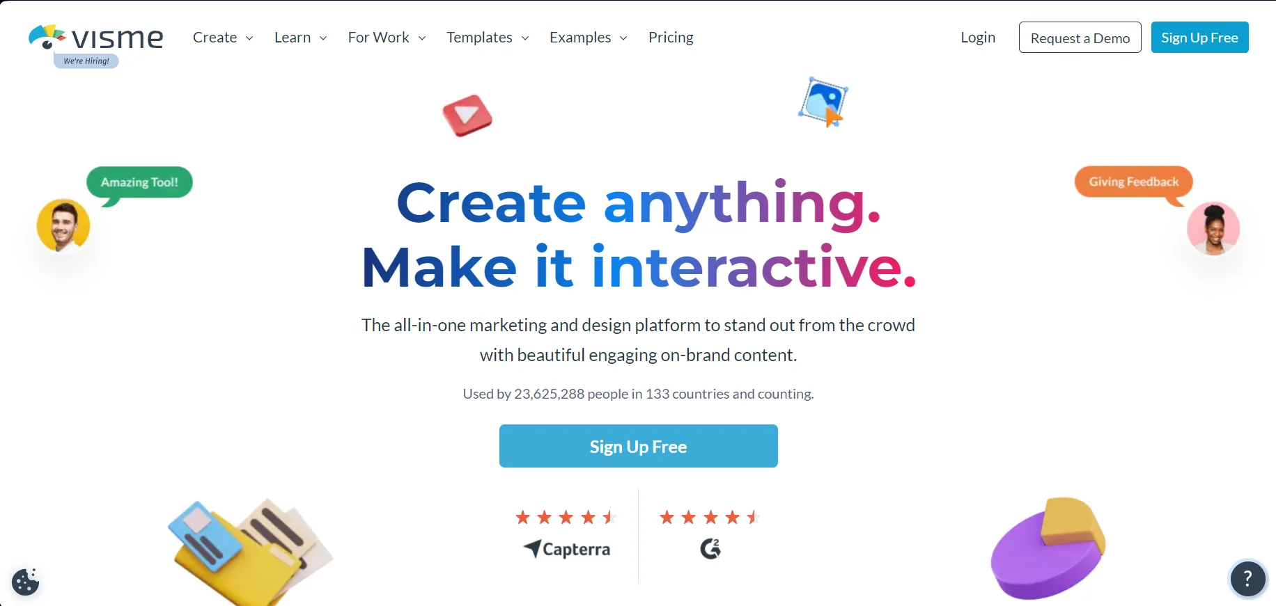 Top 10 Bar Graph Makers 2023: Create a Bar Chart for Free | Decktopus