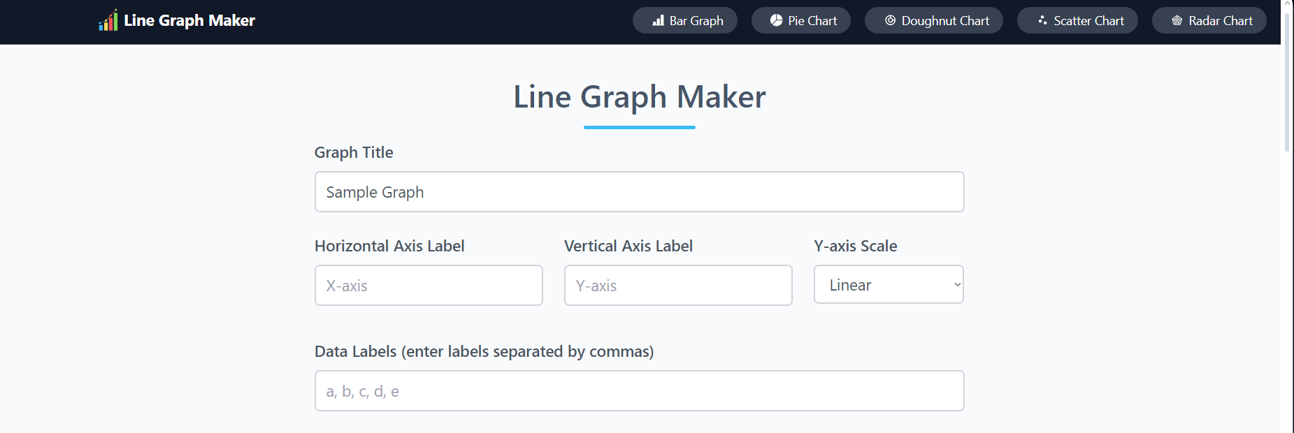 Top 10 Bar Graph Makers 2023: Create a Bar Chart for Free | Decktopus