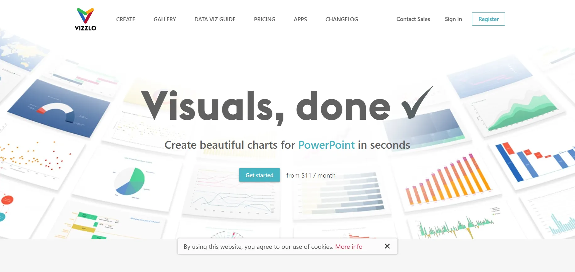 Top 10 Bar Graph Makers 2023: Create a Bar Chart for Free | Decktopus